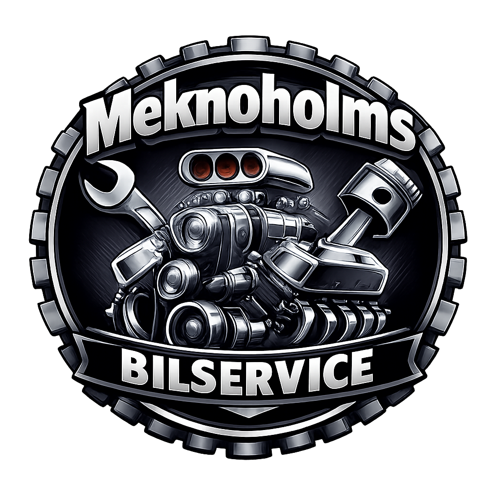 Meknoholms Bil Service, 41502 Göteborg